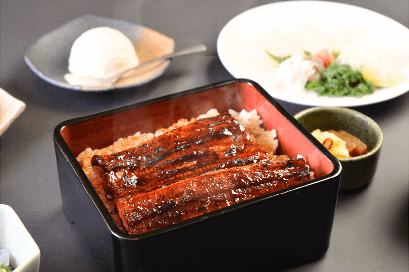 限定ひれ酒と味わう！ふぐの名店「玄品」の、ふぐも鰻も欲張りコース | anatae