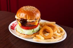 anatae | 【日本橋高島屋店】職人バーガーBROZERS’のグルメ山脈を登頂！大口全開の限定セット