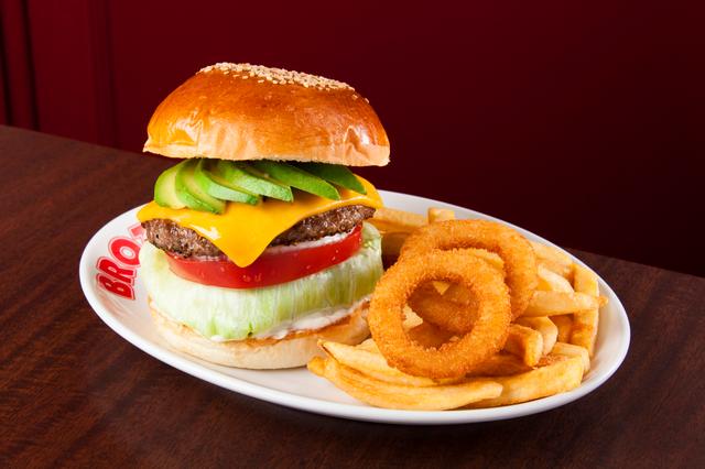 【日本橋高島屋店】これが職人バーガーの味！BROZERS’のデートがアガる限定ペアセット | anatae