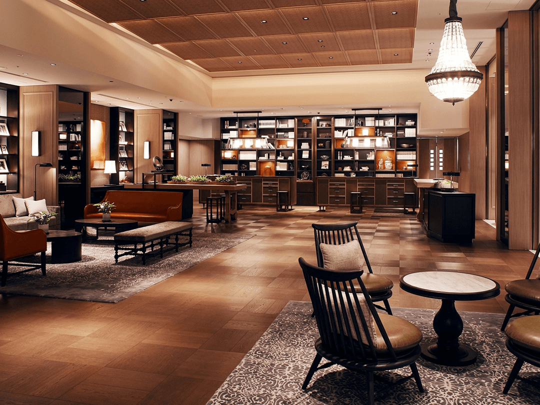 【ザ・プリンス パークタワー東京】ペア宿泊ギフト | anatae