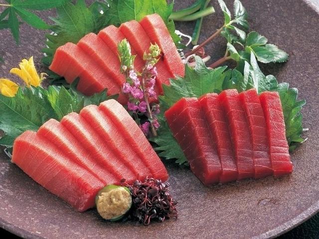 「愛するマグロだけで勝負」のシマハラで過ごす、最高の土曜夜。anatae限定ドリンク付きコース | anatae