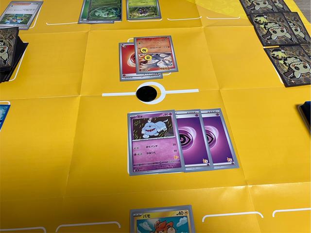 現役トレカ店員が教えるポケモンカード体験 | anatae