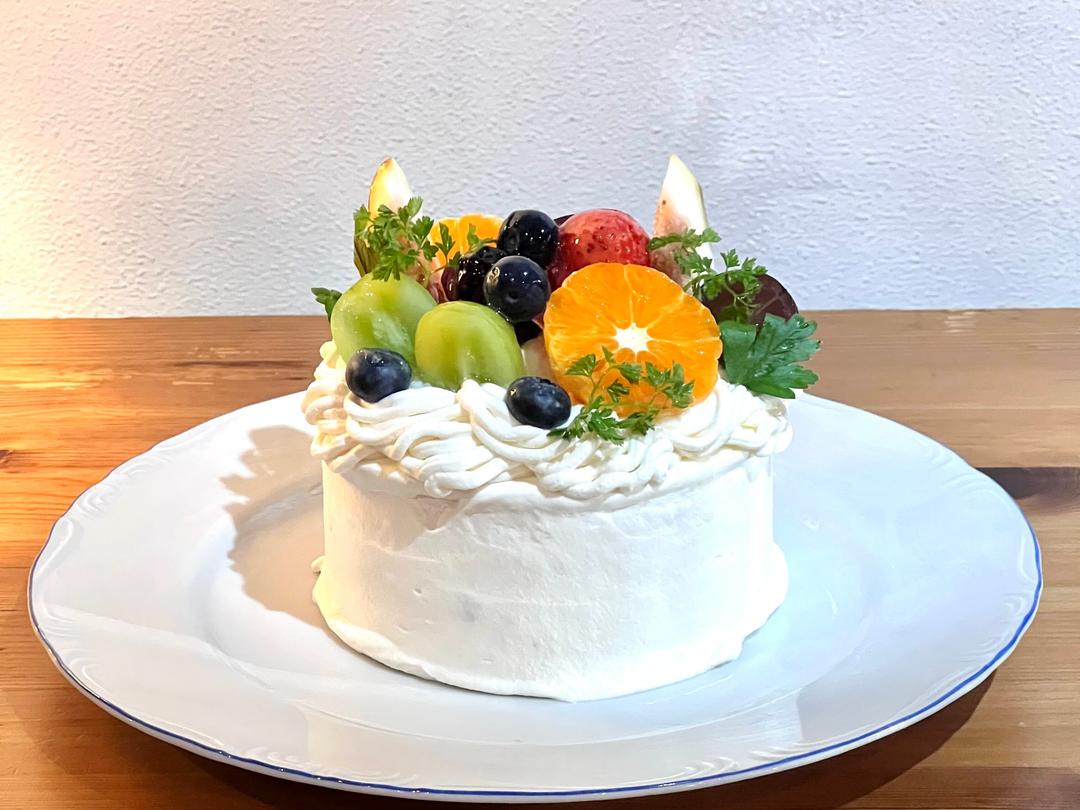 anatae | まるで果実のティアラ。秋冬こそ“氷パフェ”に満たされる一人時間