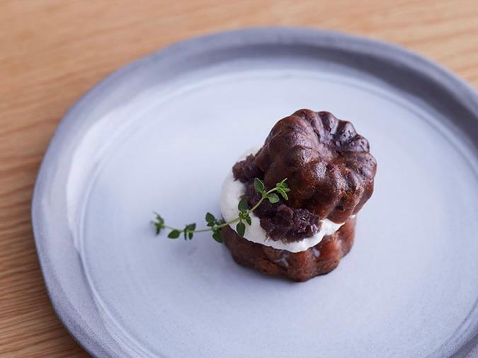 賞味期限10分＆恋は長モチ!?ancolo caféの至福のあんころもちデート | anatae