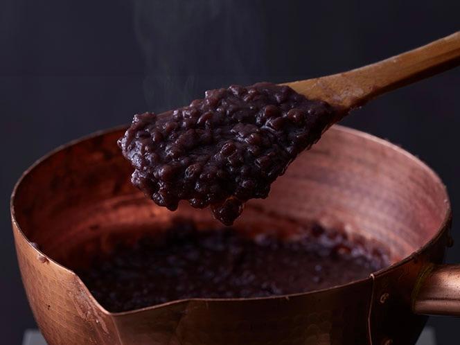 anatae | あんこラバーに贈る！賞味期限10分のあんころもちに出会えるお茶時間