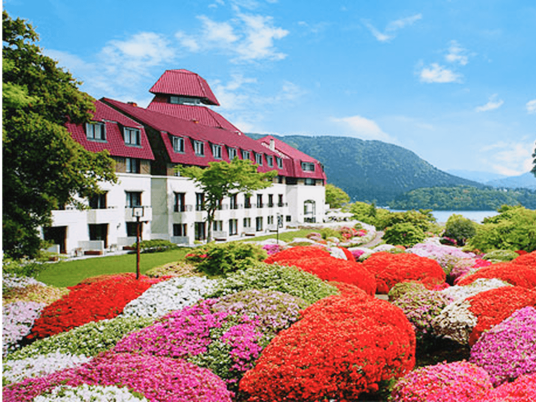 【箱根プレミアム】ペア宿泊カタログギフト: 掲載数15施設〜 | anatae