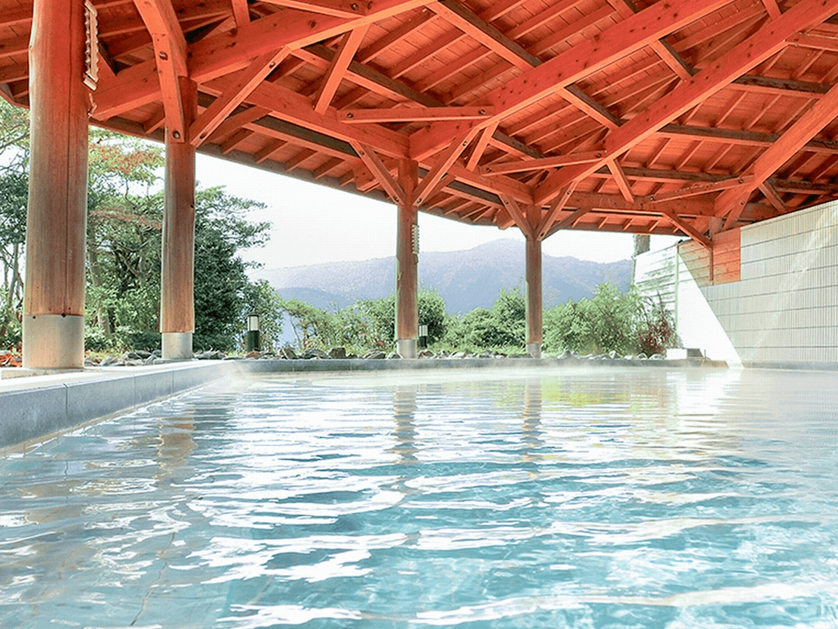 【箱根プレミアム】ペア宿泊カタログギフト: 掲載数15施設〜 | anatae