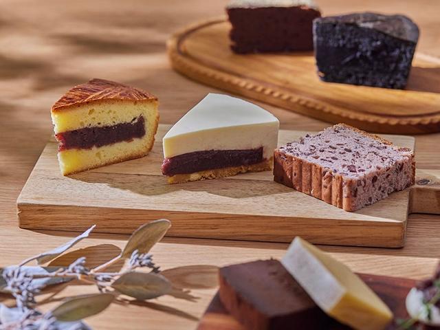 賞味期限10分＆恋は長モチ!?ancolo caféの至福のあんころもちデート | anatae