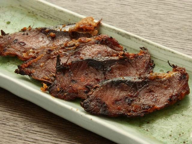 中目黒でおいしい炎上を楽しむ炉端焼き。なかめのてっぺん本店アラカルト体験【18～20時限定】 | anatae