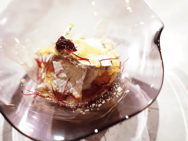 anatae | 【京都ペア】五皿が描く甘美な物語を、二人で味わうデザートコース（金～火18時）