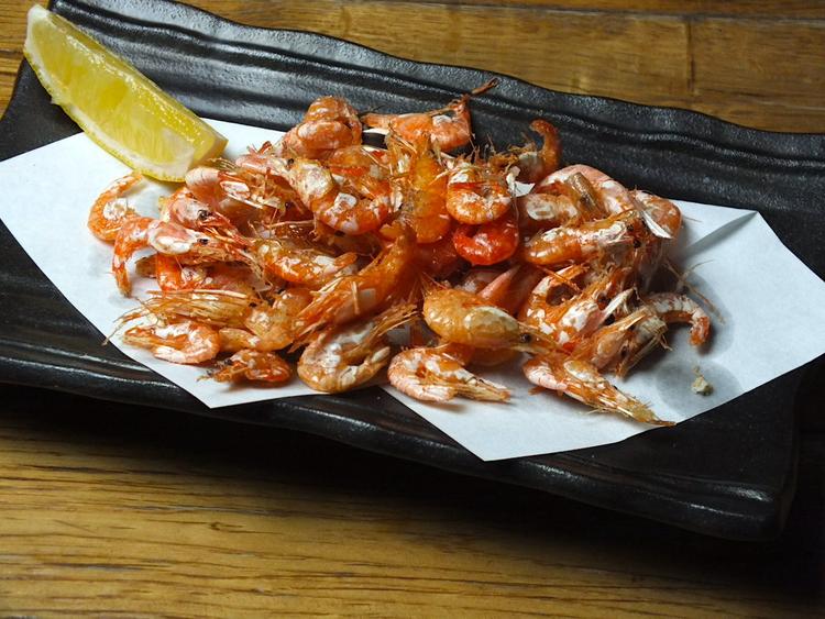 絶品バナナポークに唸る！寅正の茨城偏愛コースをanatae限定ドリンクと | anatae