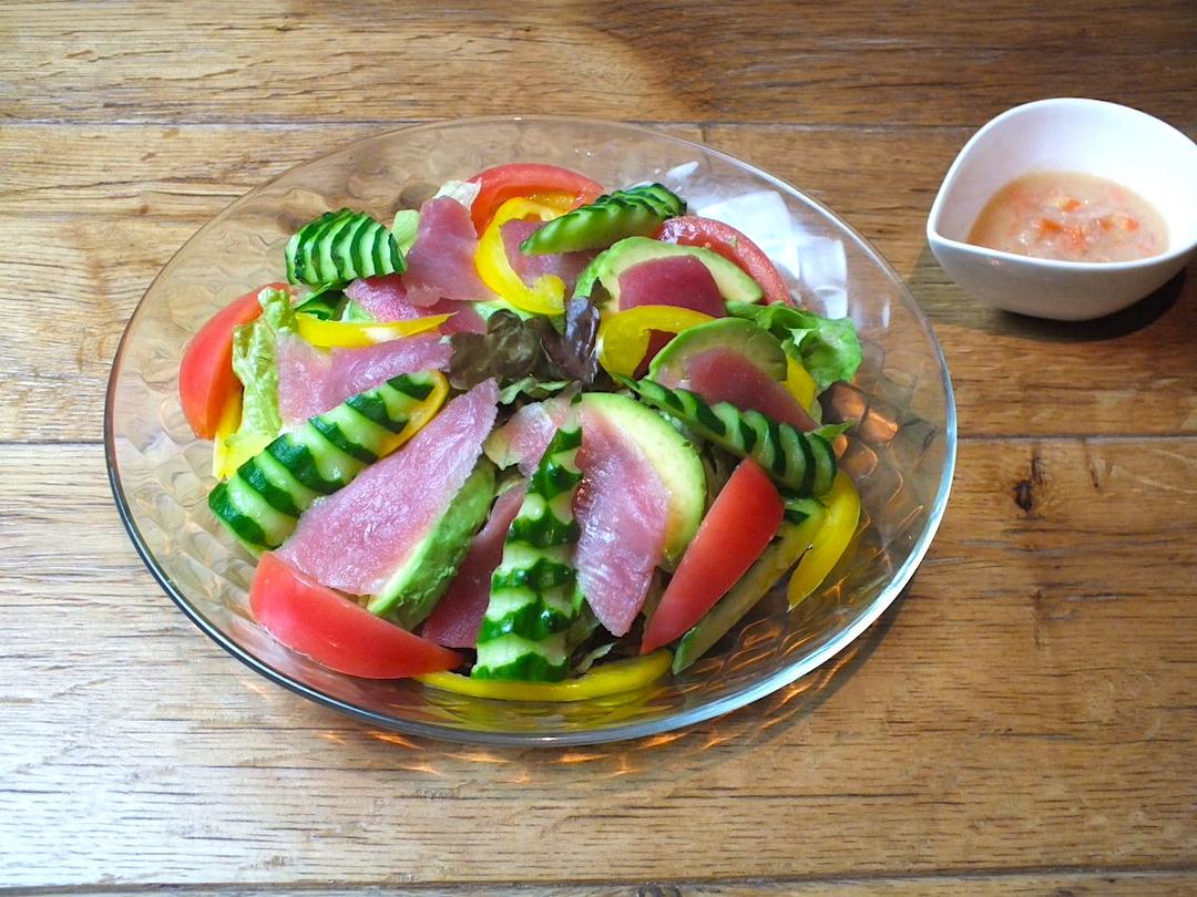 絶品バナナポークに唸る！寅正の茨城偏愛コースをanatae限定ドリンクと | anatae