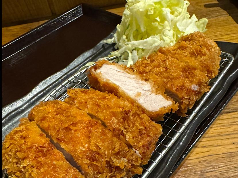 絶品バナナポークに唸る！寅正の茨城偏愛コースをanatae限定ドリンクと | anatae