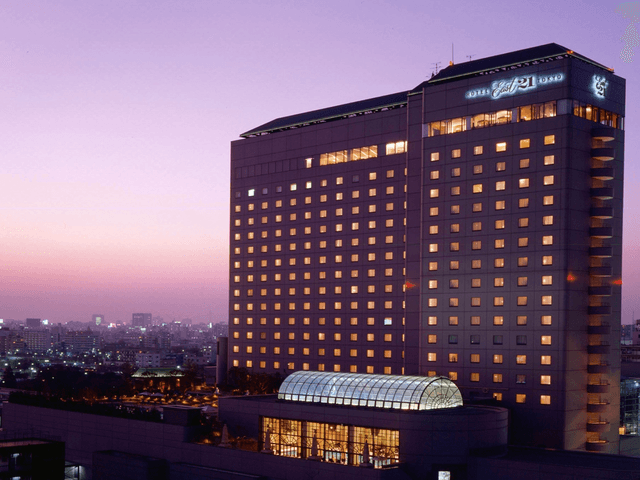 anatae | 【ホテルイースト21東京（オークラホテルズ＆リゾーツ）】ペア宿泊ギフト