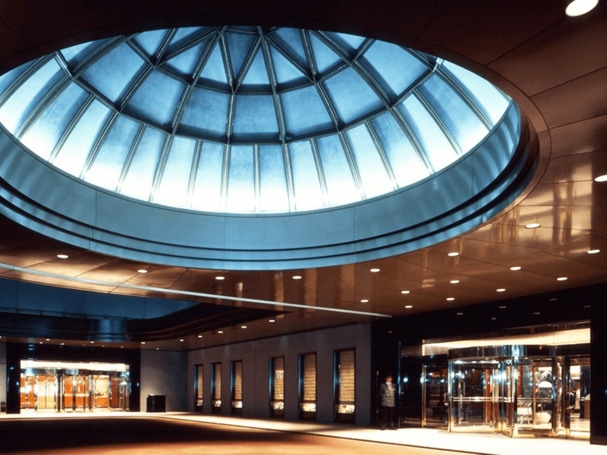 anatae | 【ホテルイースト21東京（オークラホテルズ＆リゾーツ）】ペア宿泊ギフト