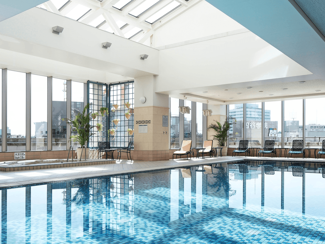 【横浜・みなとみらい】ペア宿泊カタログギフト: 掲載数6施設〜 | anatae